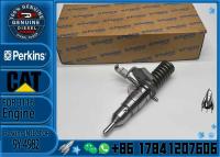 China Diesel Common Rail Fuel Injector 0R-8477 9Y-4982 0R-3580 For Excavator Engine 3116 0R8477 9Y4982 0R3580 for sale