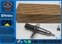 China Diesel Common Rail Fuel Injector 0R-8477 9Y-4982 0R-3580 For Excavator Engine 3116 0R8477 9Y4982 0R3580 for sale
