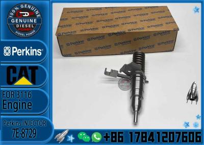 China Diesel Injector 7E-8729 0R-0471 0R-3389 Injector Nozzle 0R-4374 0R-8461 0R-8473 for sale