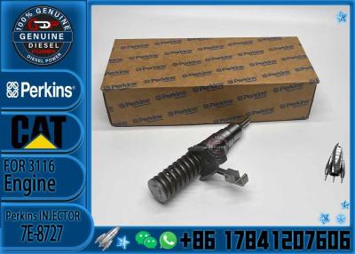 China 7E-8729 Diesel Fuel Injector 3114 3116 Engine Injector 127-8216 127-8218 127-8207 127-8209 107-7732 7E-8727 for sale