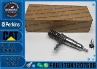 China Diesel Engine spare parts diesel fuel injector 7E-6193 rail injector nozzle 7E6193 for sale