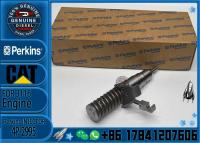 China Excavator Parts CAT 3114 3116 3216 Engine fuel injector fuel injector 4P-2995 6I-3669 0R-8471 0R-8475 0R-8473 for sale