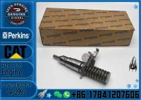 China Excavator Parts CAT 3114 3116 3216 Engine fuel injector fuel injector 4P-2995 6I-3669 0R-8471 0R-8475 0R-8473 for sale