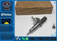 China diesel injector 127-8218 0R-8684 for Caterpillar 3116 3126 engine 950G 960F 962G TK380 TK381 fuel injector 127-8218 0R-8 for sale