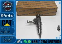 China diesel injector 127-8218 0R-8684 for Caterpillar 3116 3126 engine 950G 960F 962G TK380 TK381 fuel injector 127-8218 0R-8 for sale
