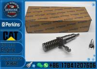 China diesel injector 127-8218 0R-8684 for Caterpillar 3116 3126 engine 950G 960F 962G TK380 TK381 fuel injector 127-8218 0R-8 for sale