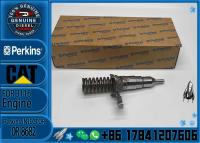 China Cat 3116 injector 4p2995 10r-0782 0R-8682 for caterpillar engine 3116 injector for sale