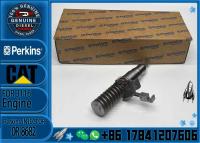 China Cat 3116 injector 4p2995 10r-0782 0R-8682 for caterpillar engine 3116 injector for sale