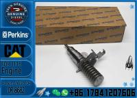 China Cat 3116 injector 4p2995 10r-0782 0R-8682 for caterpillar engine 3116 injector for sale