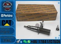 China Cat 3116 injector 4p2995 10r-0782 0R-8682 for caterpillar engine 3116 injector for sale