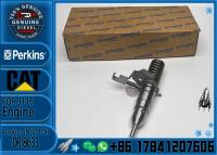 China Durable Fuel Injector Assembly 0R-8633 0R8633 For CAT Engine 3116 Series for sale