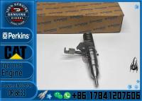 China Durable Fuel Injector Assembly 0R-8633 0R8633 For CAT Engine 3116 Series for sale