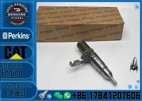 China Durable Fuel Injector Assembly 0R-8633 0R8633 For CAT Engine 3116 Series for sale