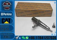 China Durable Fuel Injector Assembly 0R-8633 0R8633 For CAT Engine 3116 Series for sale
