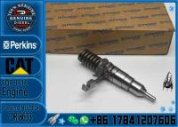 China Durable Fuel Injector Assembly 0R-8633 0R8633 For CAT Engine 3116 Series for sale