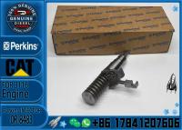 China Common Rail C6 Diesel Engine Fuel Injector 127-8209 127-8516 127-8218 127-8222 127-8205 0R-8483 for sale