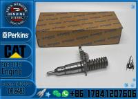 China Common Rail C6 Diesel Engine Fuel Injector 127-8209 127-8516 127-8218 127-8222 127-8205 0R-8483 for sale