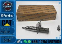 China Common Rail C6 Diesel Engine Fuel Injector 127-8209 127-8516 127-8218 127-8222 127-8205 0R-8483 for sale