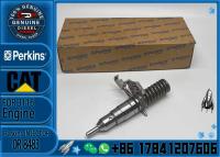 China Common Rail C6 Diesel Engine Fuel Injector 127-8209 127-8516 127-8218 127-8222 127-8205 0R-8483 for sale