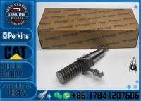 China Customized Products For Caterpillar 3116 Engine Diesel Fuel Injector 127-8205 0R-8479 for sale