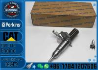 China Customized Products For Caterpillar 3116 Engine Diesel Fuel Injector 127-8205 0R-8479 for sale