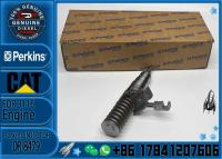 China Customized Products For Caterpillar 3116 Engine Diesel Fuel Injector 127-8205 0R-8479 for sale