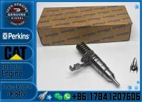 China Customized Products For Caterpillar 3116 Engine Diesel Fuel Injector 127-8205 0R-8479 for sale