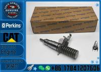 China 140-8413 1408413 0R8867 0R-8867 common rail fuel injector for Caterpillar CAT 3114 3116 3126 for sale
