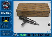 China Excavator Parts CAT 3114 3116 3216 Engine fuel injector fuel injector 4P-2995 6I-3669 0R-8471 0R-8475 0R-8473 for sale