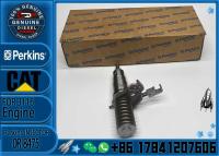 China Excavator Parts CAT 3114 3116 3216 Engine fuel injector fuel injector 4P-2995 6I-3669 0R-8471 0R-8475 0R-8473 for sale