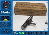 China Excavator Parts CAT 3114 3116 3216 Engine fuel injector fuel injector 4P-2995 6I-3669 0R-8471 0R-8475 0R-8473 for sale