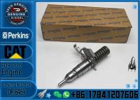 China Diesel fuel Injector 0R-8469 0R8469 127-8225 1278225 for caterpillar Excavator CAT 3116 Engine for sale