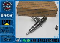 China Diesel fuel Injector 0R-8469 0R8469 127-8225 1278225 for caterpillar Excavator CAT 3116 Engine for sale