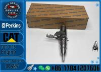 China Diesel fuel Injector 0R-8469 0R8469 127-8225 1278225 for caterpillar Excavator CAT 3116 Engine for sale