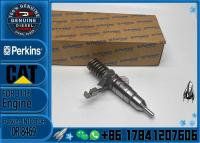 China Diesel fuel Injector 0R-8469 0R8469 127-8225 1278225 for caterpillar Excavator CAT 3116 Engine for sale