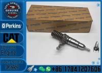 China Diesel fuel Injector 0R-8469 0R8469 127-8225 1278225 for caterpillar Excavator CAT 3116 Engine for sale