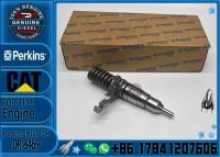 China Diesel fuel Injector 0R-8469 0R8469 127-8225 1278225 for caterpillar Excavator CAT 3116 Engine for sale
