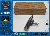 China NEW 101-8673 Engine Injector 127-8220 Common Rail Diesel Fuel Injector 0R-4374 0R-8467 for sale