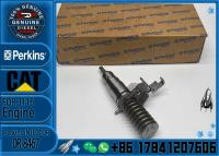 China NEW 101-8673 Engine Injector 127-8220 Common Rail Diesel Fuel Injector 0R-4374 0R-8467 for sale