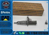 China NEW 101-8673 Engine Injector 127-8220 Common Rail Diesel Fuel Injector 0R-4374 0R-8467 for sale