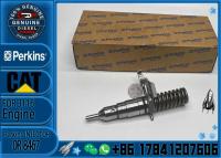 China NEW 101-8673 Engine Injector 127-8220 Common Rail Diesel Fuel Injector 0R-4374 0R-8467 for sale
