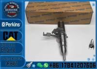 China 127-8228 Fuel injector common rail parts injector 1278207 Excavator 3144 3116 Injector 127-8207 Engine 0R-8475 0R-8465 for sale