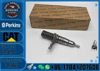China 127-8228 Fuel injector common rail parts injector 1278207 Excavator 3144 3116 Injector 127-8207 Engine 0R-8475 0R-8465 for sale
