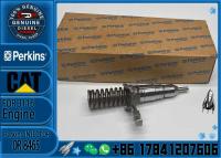 China 127-8228 Fuel injector common rail parts injector 1278207 Excavator 3144 3116 Injector 127-8207 Engine 0R-8475 0R-8465 for sale