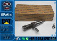 China 127-8228 Fuel injector common rail parts injector 1278207 Excavator 3144 3116 Injector 127-8207 Engine 0R-8475 0R-8465 for sale