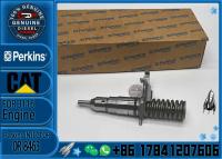 China 140-8413 1408413 0R8867 0R-8867 common rail fuel injector for Caterpillar CAT 3114 3116 3126 for sale
