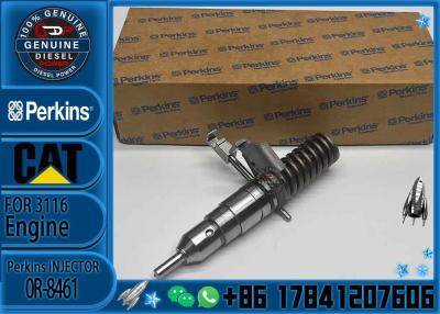China 127-8222 1278222 0R-8461 127-8216 1278216 0R-8682 127-8218 1278218 20R-4179 fuel injector for Caterpillar CAT 3114 3116 for sale