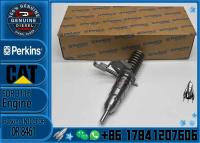 China 127-8222 1278222 0R-8461 127-8216 1278216 0R-8682 127-8218 1278218 20R-4179 fuel injector for Caterpillar CAT 3114 3116 for sale