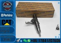 China 127-8222 1278222 0R-8461 127-8216 1278216 0R-8682 127-8218 1278218 20R-4179 fuel injector for Caterpillar CAT 3114 3116 for sale