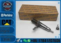 China 127-8222 1278222 0R-8461 127-8216 1278216 0R-8682 127-8218 1278218 20R-4179 fuel injector for Caterpillar CAT 3114 3116 for sale